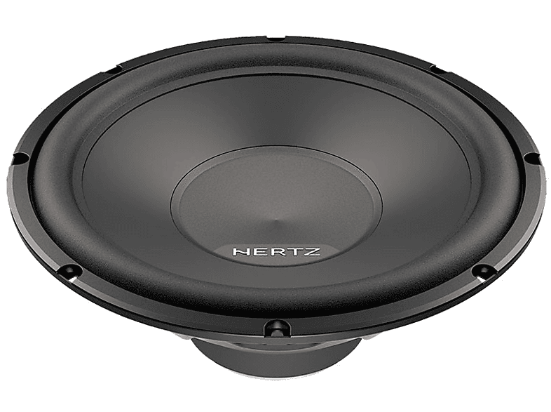 HERTZ S300 S4 30cm Subwoofer Subwoofer passiv | MediaMarkt