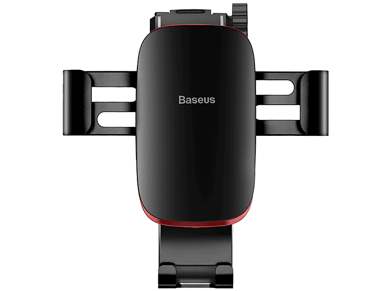 BASEUS Gravity Universal KFZ Halterung Auto Handyhalterung, Schwarz ...