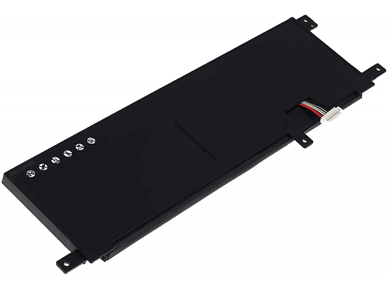 Batería - POWERY Batería compatible con Asus Modelo B21N1329 | MediaMarkt