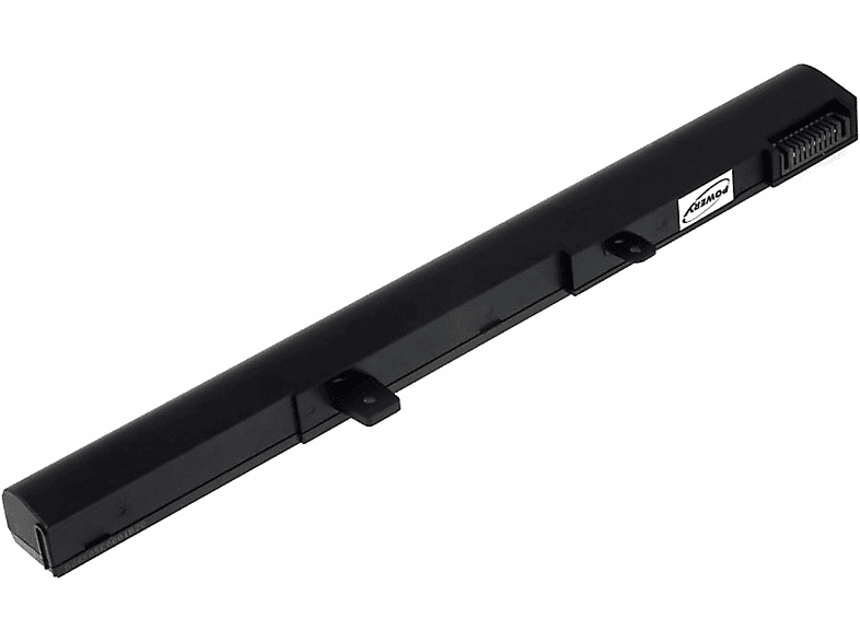 POWERY Akku für Asus F551M Li-Ion Akku, 14.8 Volt, 2600mAh | MediaMarkt