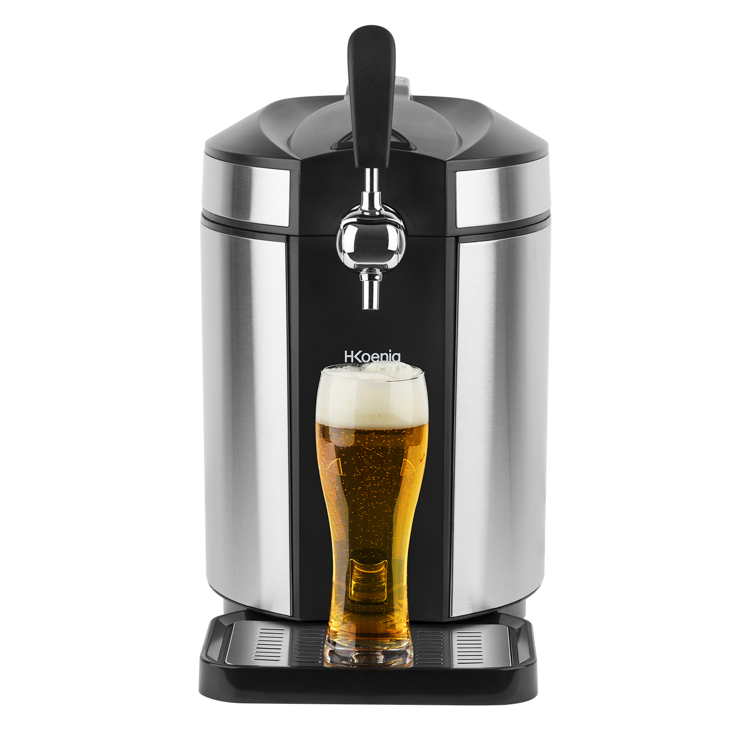 Spillatore per birra H.KOENIG BW1880 | MediaWorld.it