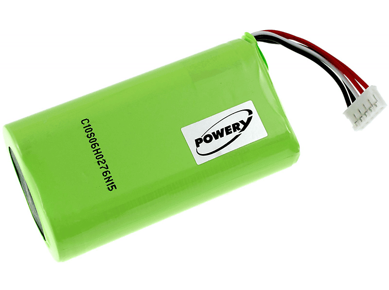 POWERY Akku für Sony Typ ST-01 Li-Ion Akku, 7.4 Volt, 2600mAh | MediaMarkt