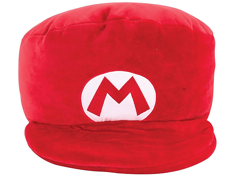 Super Mario Mario Hut | MediaMarkt