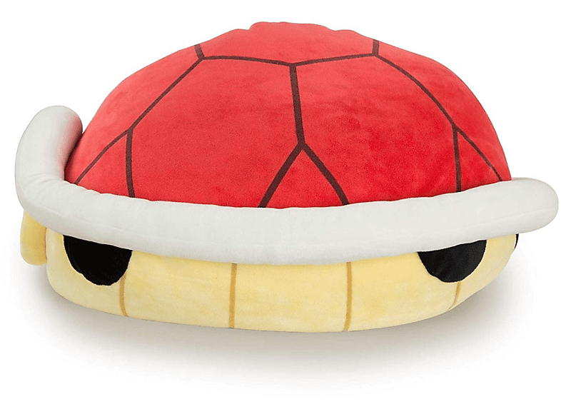 Super Mario roter Panzer | SATURN