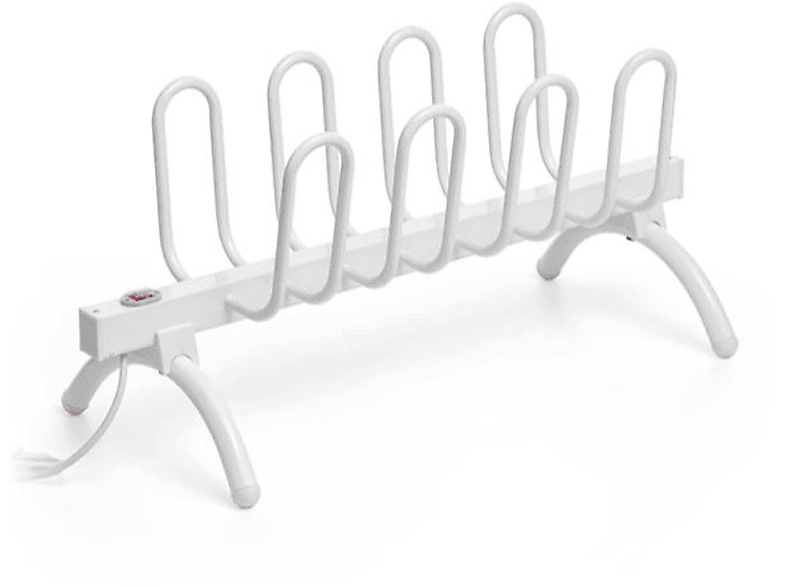 INNOVAGOODS Drying Rack Beheizter Schuhständer (80 Watt) | SATURN