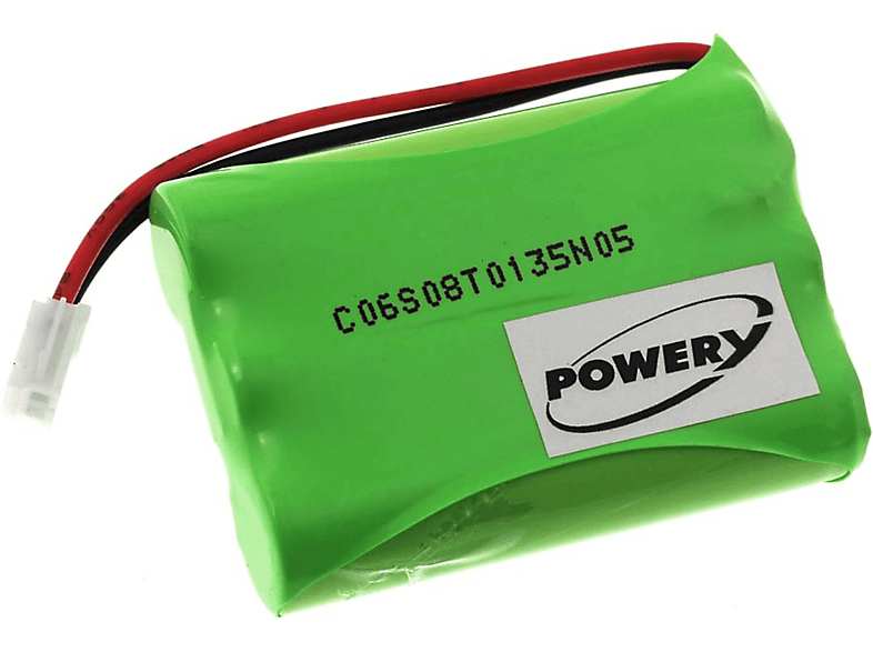Batería | POWERY Batería compatible con Vtech 6773 | MediaMarkt