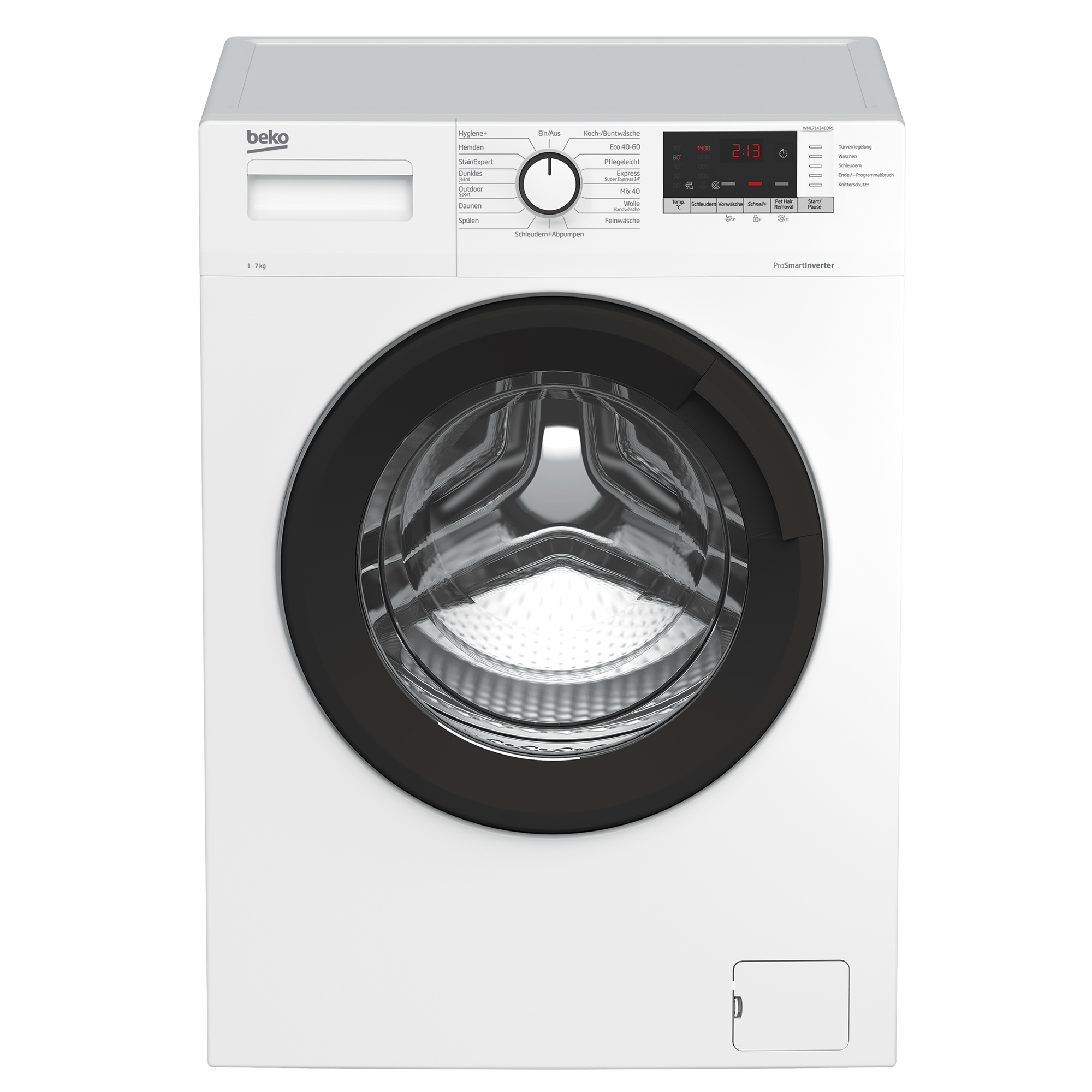 Waschmaschine 50 Cm Tief