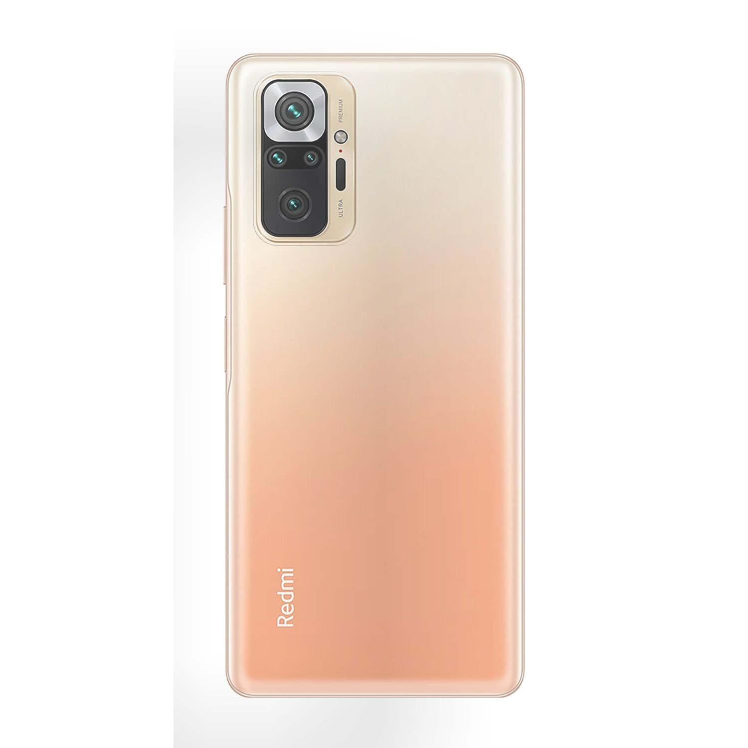 COFI Basic, Bumper, Xiaomi, Redmi Note 10 Pro, Transparent | MediaMarkt