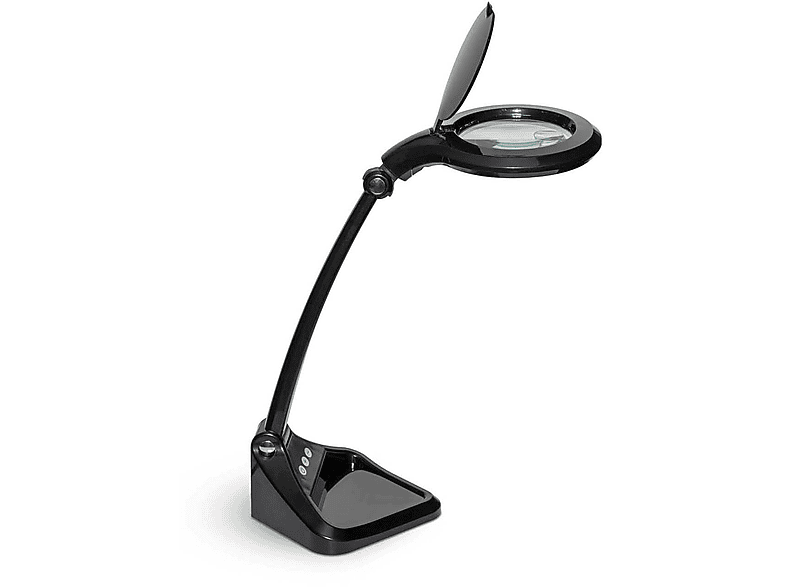 MAUL MAULiris Lupe LED-Lupenleuchte | MediaMarkt