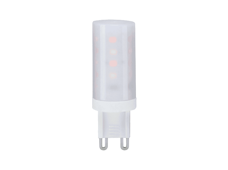 PAULMANN LICHT LED STS Leuchtmittel G9 TunableWhite 4 Watt 300 lm ...