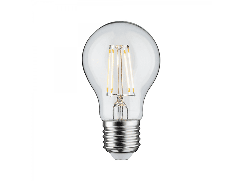 PAULMANN LICHT LED AGL Leuchtmittel E27 Warmweiß 5 Watt 470 lm | MediaMarkt
