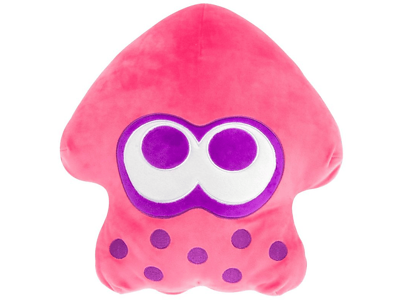 Super Mario Mega Squid | MediaMarkt