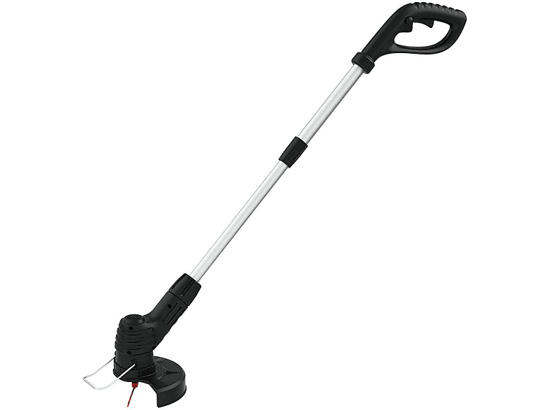 MEDIASHOP Bionic Trimmer Rasentrimmer schwarz | SATURN