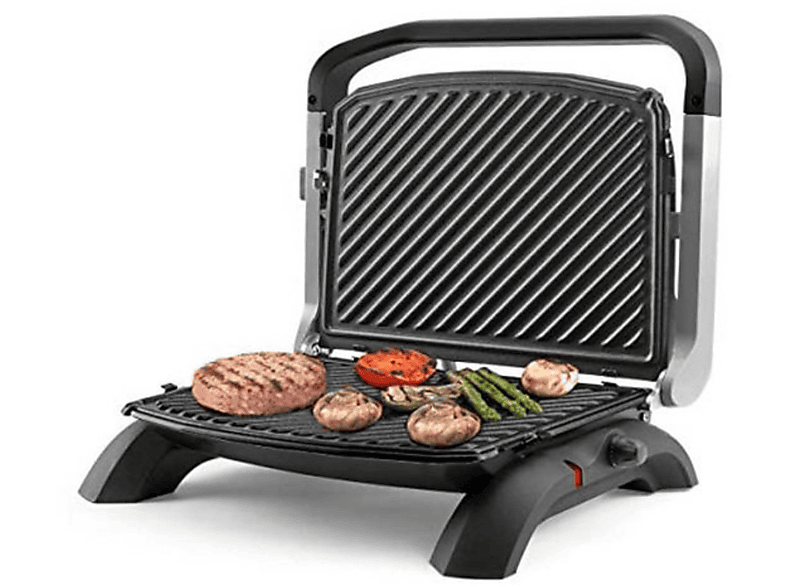 TAURUS Gril&Co Plus Kontaktgrill | SATURN