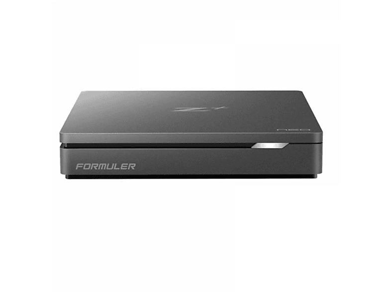 FORMULER Z+ Neo 4K Android TV Box | MediaMarkt