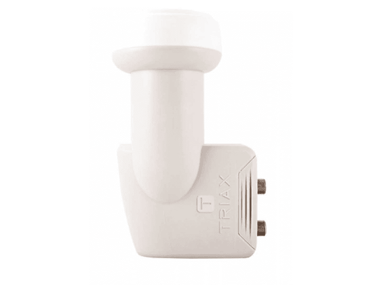 TRIAX Twin TTWD Universal-Twin-LNB | MediaMarkt