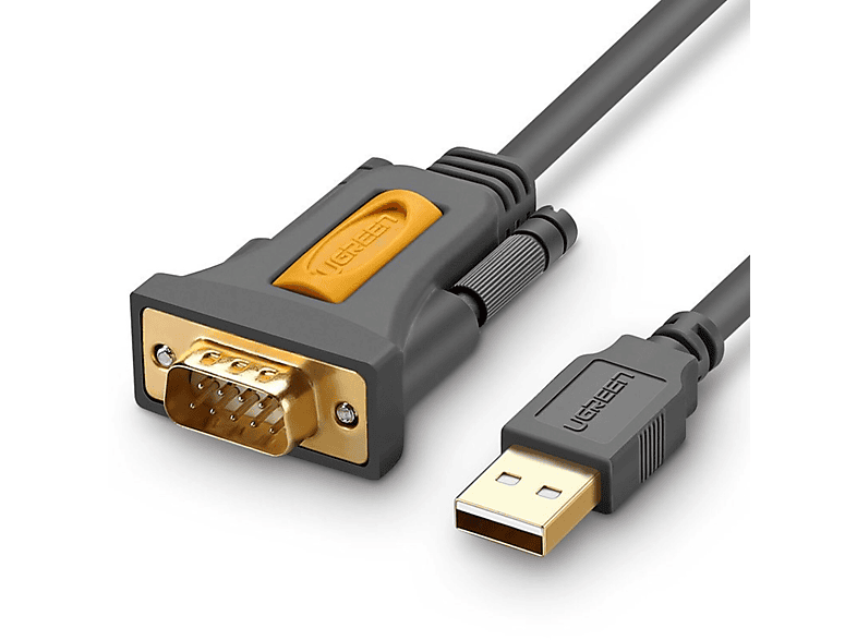Cables seriales | UGREEN 20210 | MediaMarkt