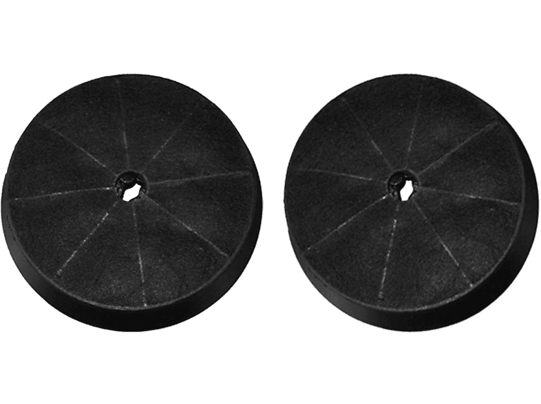 F.BAYER Kohlefilter KF-TP3 Aktivkohlefilter | SATURN