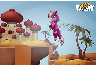 Petz Fantasy 3D - [Nintendo 3DS] | SATURN