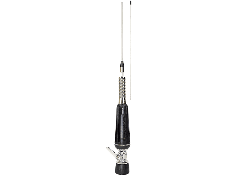 MIDLAND C1258 Antenne, AM, Grau | MediaMarkt