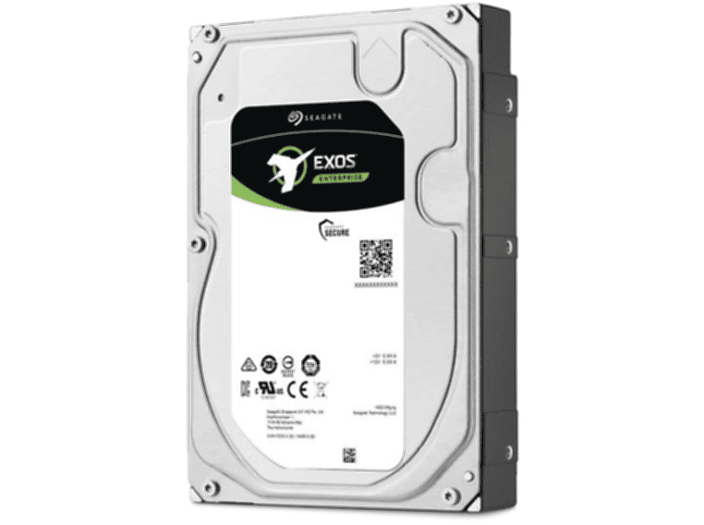 SEAGATE ST6000NM021A, 6000 GB, HDD, intern | MediaMarkt