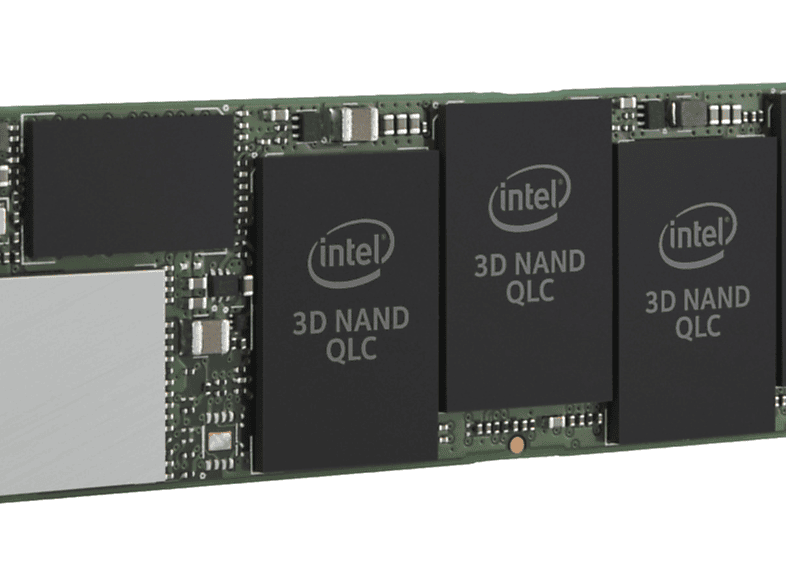 HARD DISK INTERNO INTEL SSDPEKNW010T8X1 | MediaWorld.it