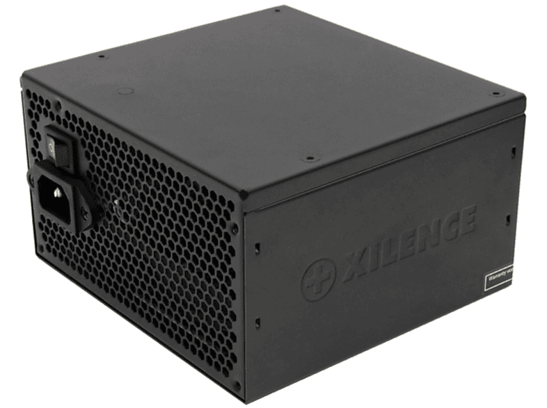 XILENCE XP500R6 PC Netzteil 350 Watt | MediaMarkt