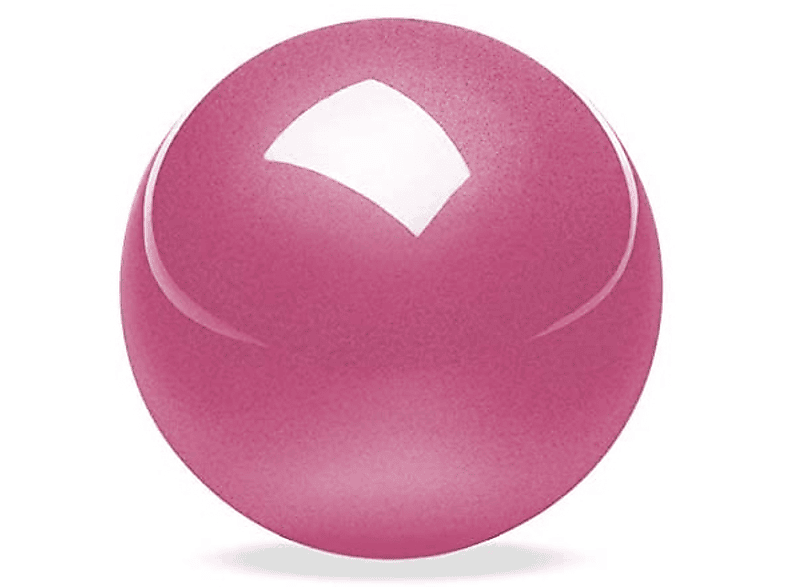 PERIXX PERIPRO-303 GPK Trackball Pink | MediaMarkt