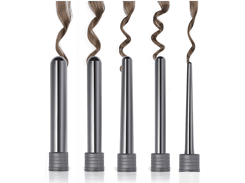 GOLDEN CURL 5 P Set Lockenstab | MediaMarkt