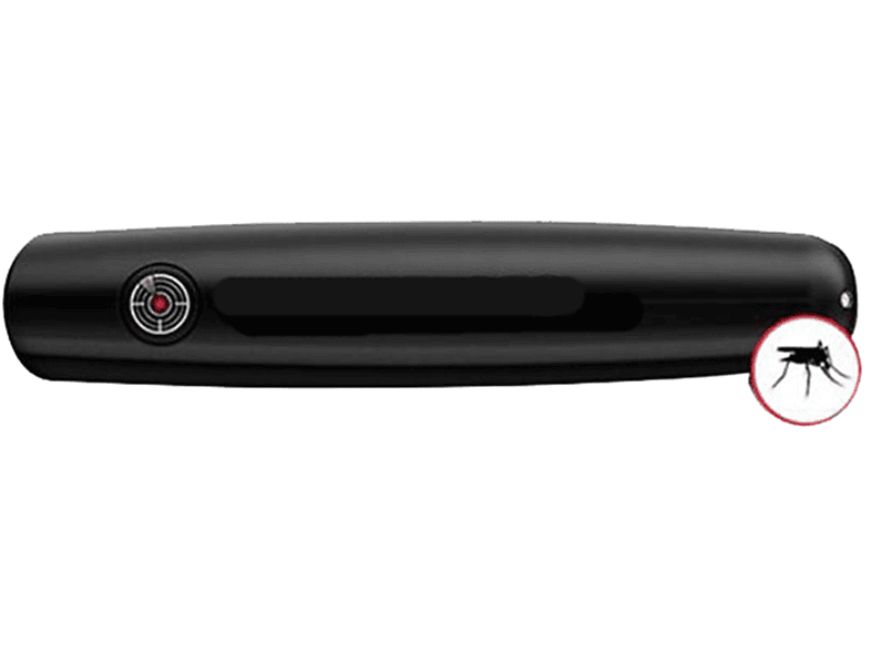 HYPTECH Insektenstich-Heiler Insektenstich-Heiler, schwarz | MediaMarkt