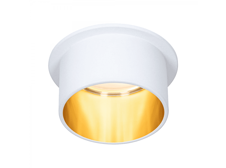 PAULMANN LICHT LED Gil Einbauleuchte Warmweiß | MediaMarkt