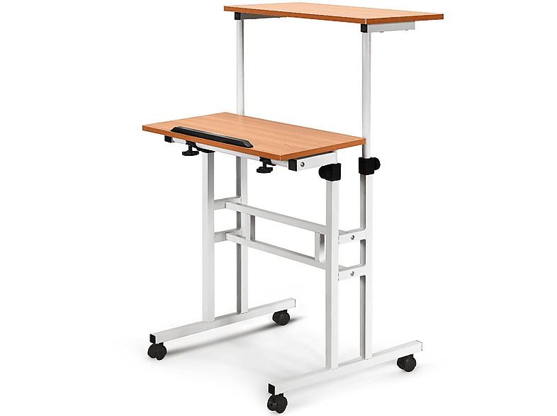 COSTWAY Laptoptisch Computertisch | SATURN