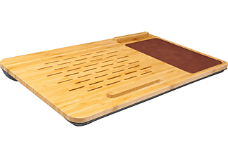 SCHWAIGER -659900-, Laptop Unterlage | MediaMarkt