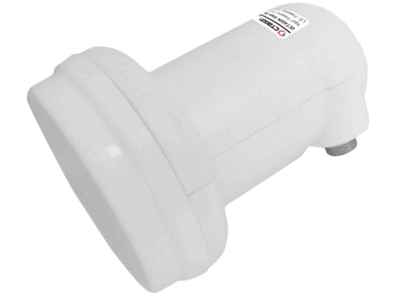 OCTAGON OPTIMA Single PLL Single LNB | SATURN
