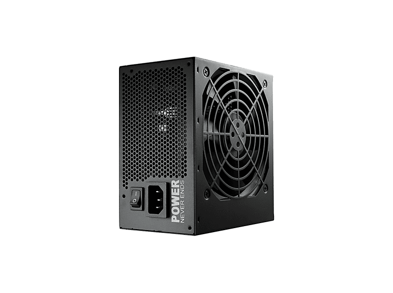 ALIMENTATORE CASE PC FORTRON SOURCE HYPER 80+ PRO 550W | MediaWorld.it