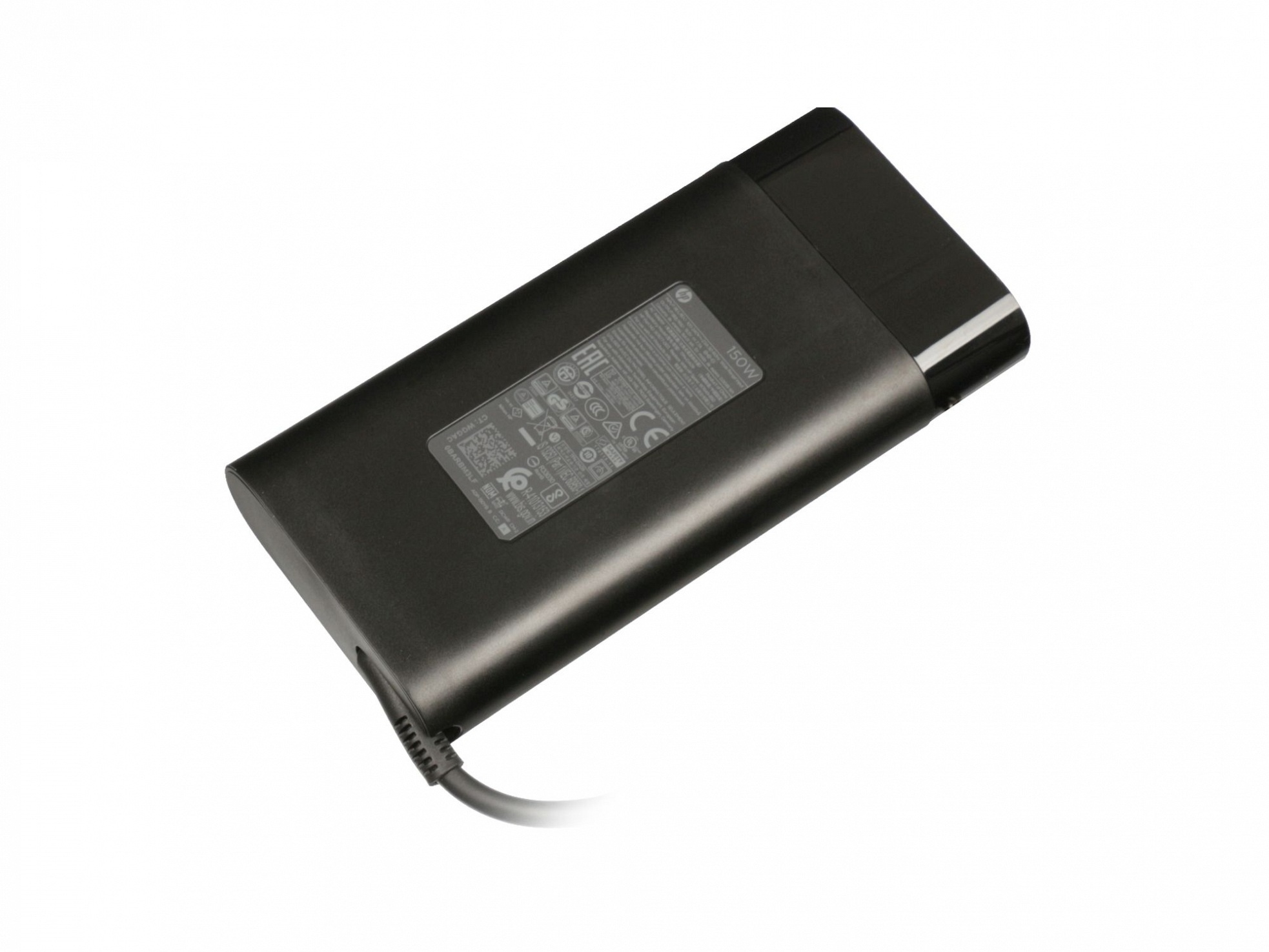 HP 4SC18AA abgerundetes Original Netzteil 150 Watt | MediaMarkt