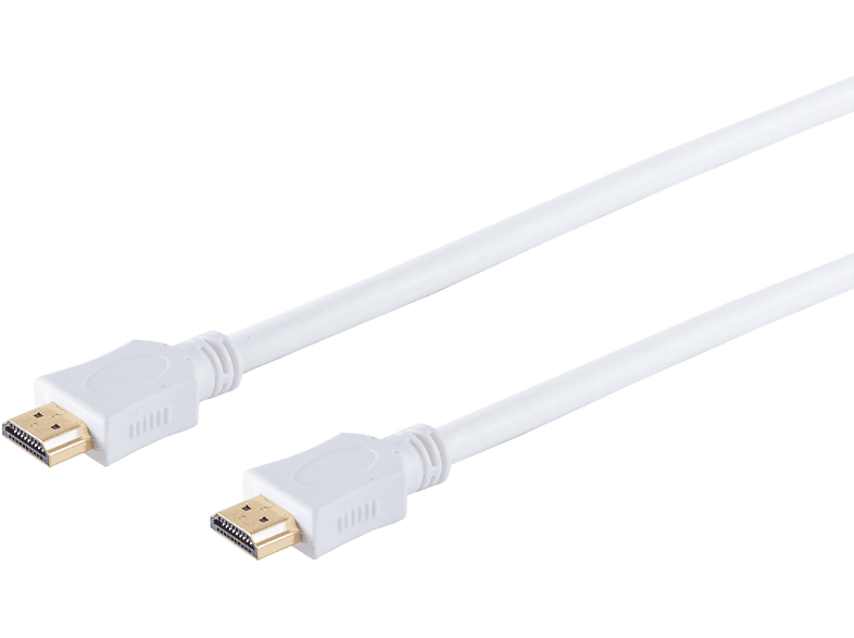 S/CONN MAXIMUM CONNECTIVITY HDMI A-Stecker/HDMI A-Stecker verg. HEAC ...