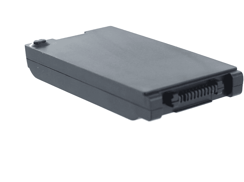AKKUVERSUM Akku kompatibel mit Toshiba PA3191U-1BRS Li-Ion Akku, Li-Ion ...