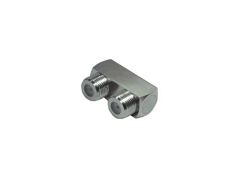 S/CONN MAXIMUM CONNECTIVITY F-Doppelbuchse | U-Form - kleine Ausführung ...