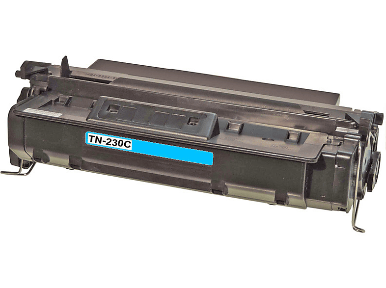 GIGAO TN-230 Toner Patrone TN-230C TN230C Druckerpatronen kompatibel ...