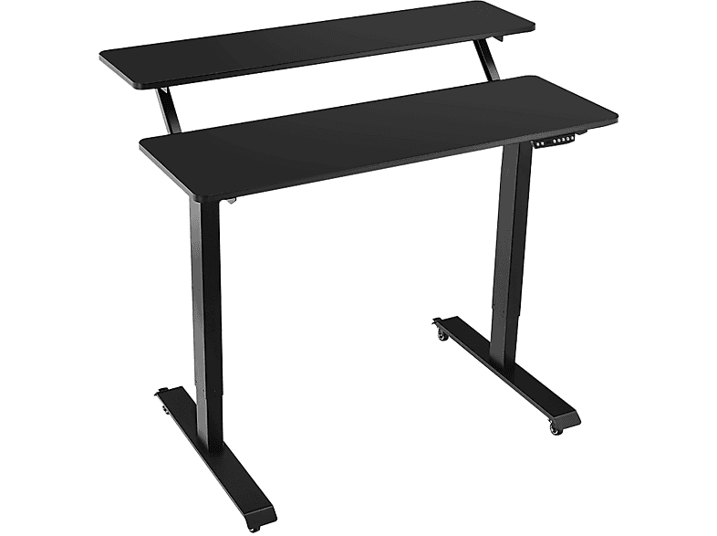 COSTWAY Computertisch Bürotisch | SATURN