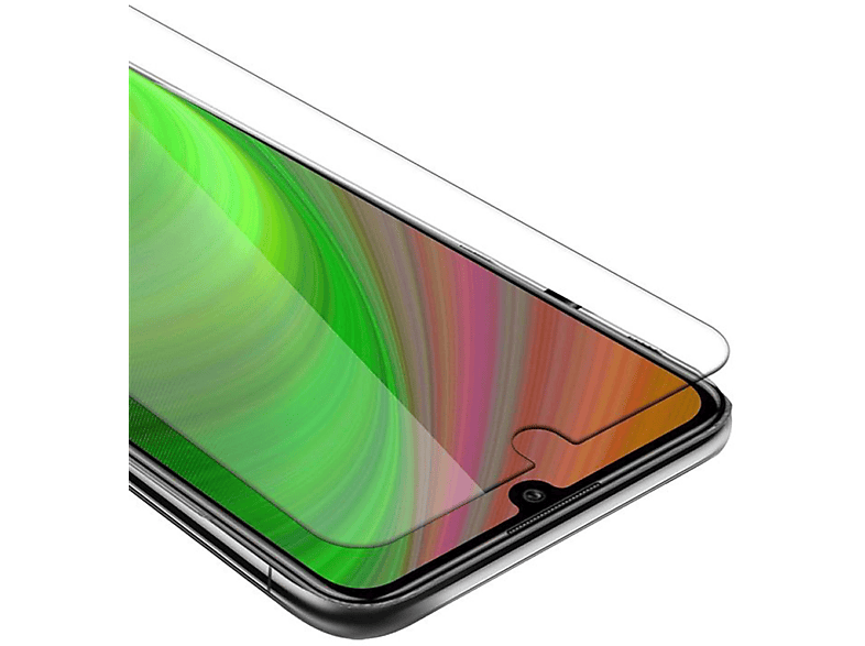 Película Protectora 3x Protector De Pantalla De Vidrio Templado