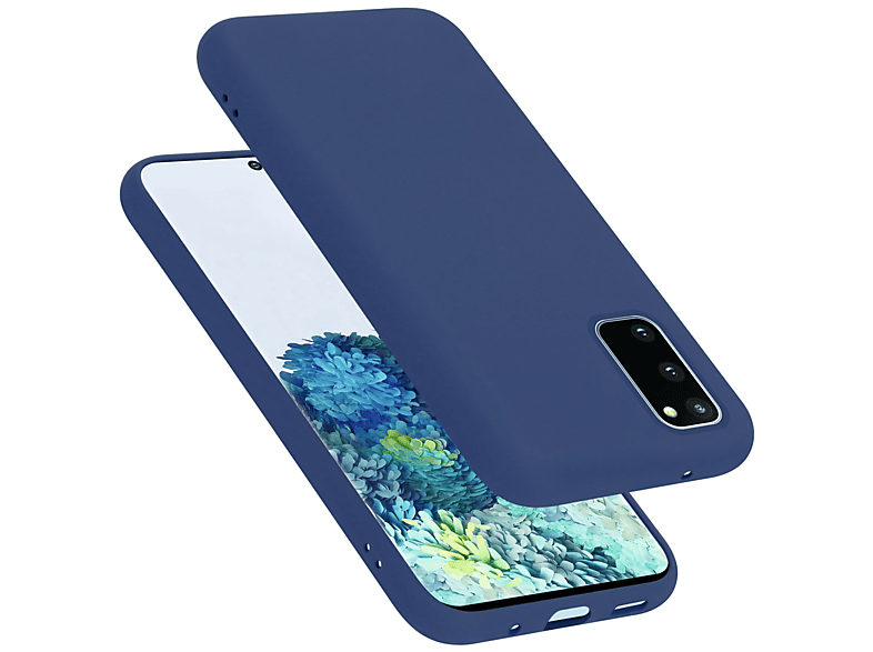 carcasa de móvil - Funda flexible para móvil - Carcasa de TPU Silicona ultrafina CADORABO ...