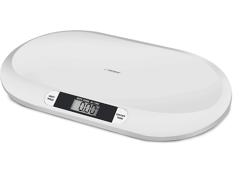 ESPERANZA EBS019 Babywaage | MediaMarkt
