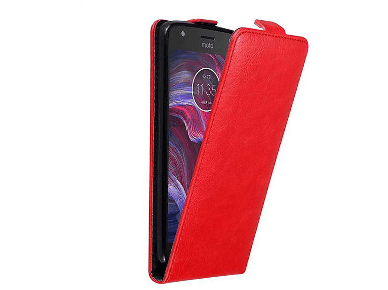 Carcasa De Móvil Funda Flip Cover Para Móvil Carcasa Protección
