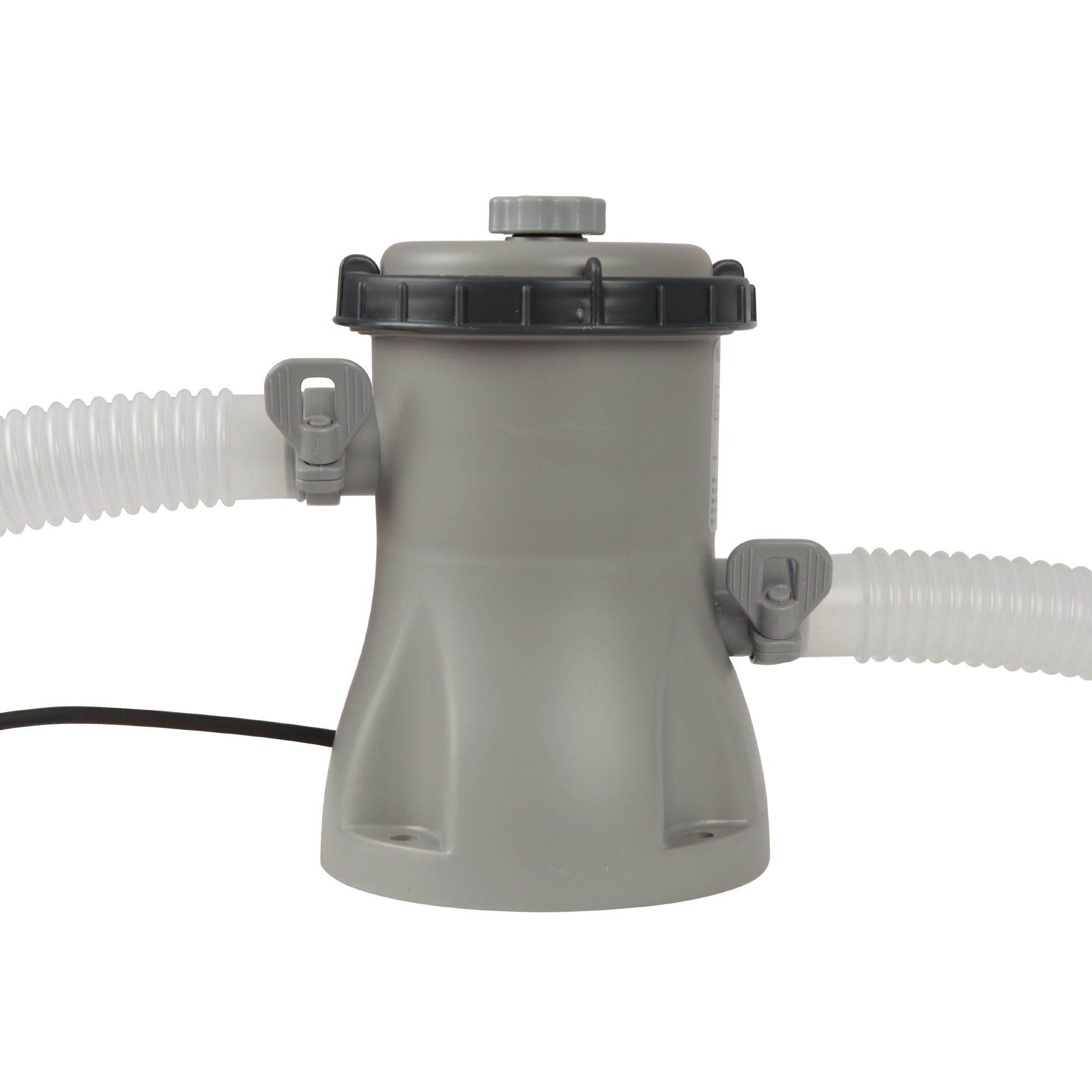 BESTWAY FC-66268 Pool-Filterpumpe, Grau | SATURN