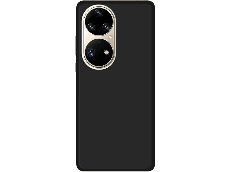 Funda | COFI P50 PRO, Compatible con Huawei P50 PRO, Negro | MediaMarkt