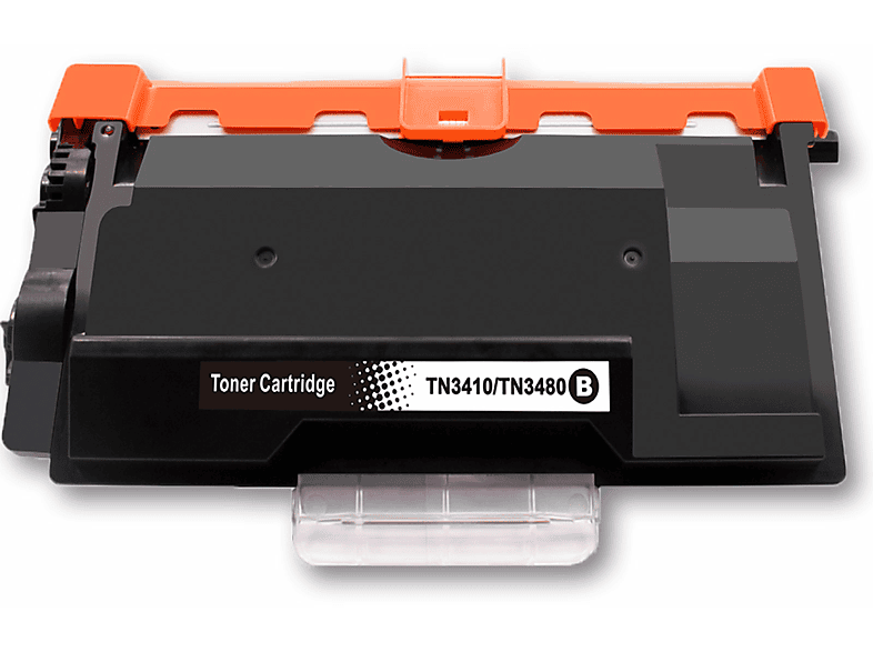 D&C HL-L5100DN-8K Toner Patrone HL-L5100DN Tonerkartusche Brother ...