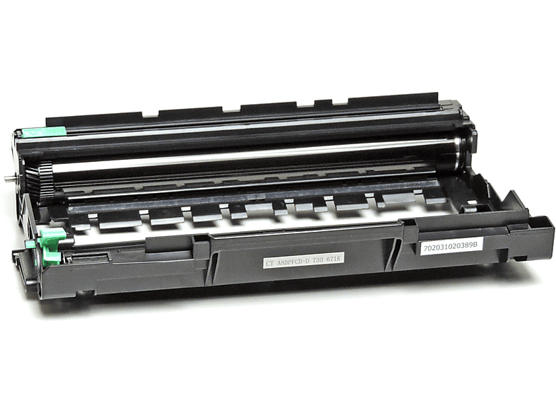 D&C DR-2400 Trommel / Drum DR-2400 DR2400 kompatibel Brother ...