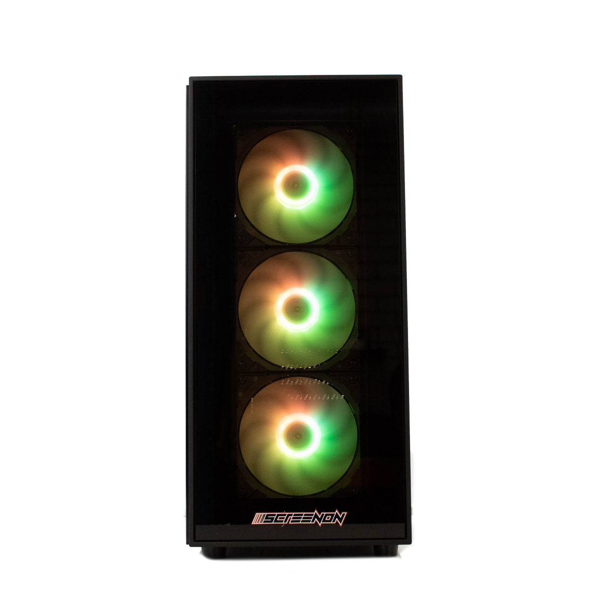 SCREENON X22168, Gaming PC, 64 GB RAM, 1 TB SSD, NVIDIA GeForce RTX ...